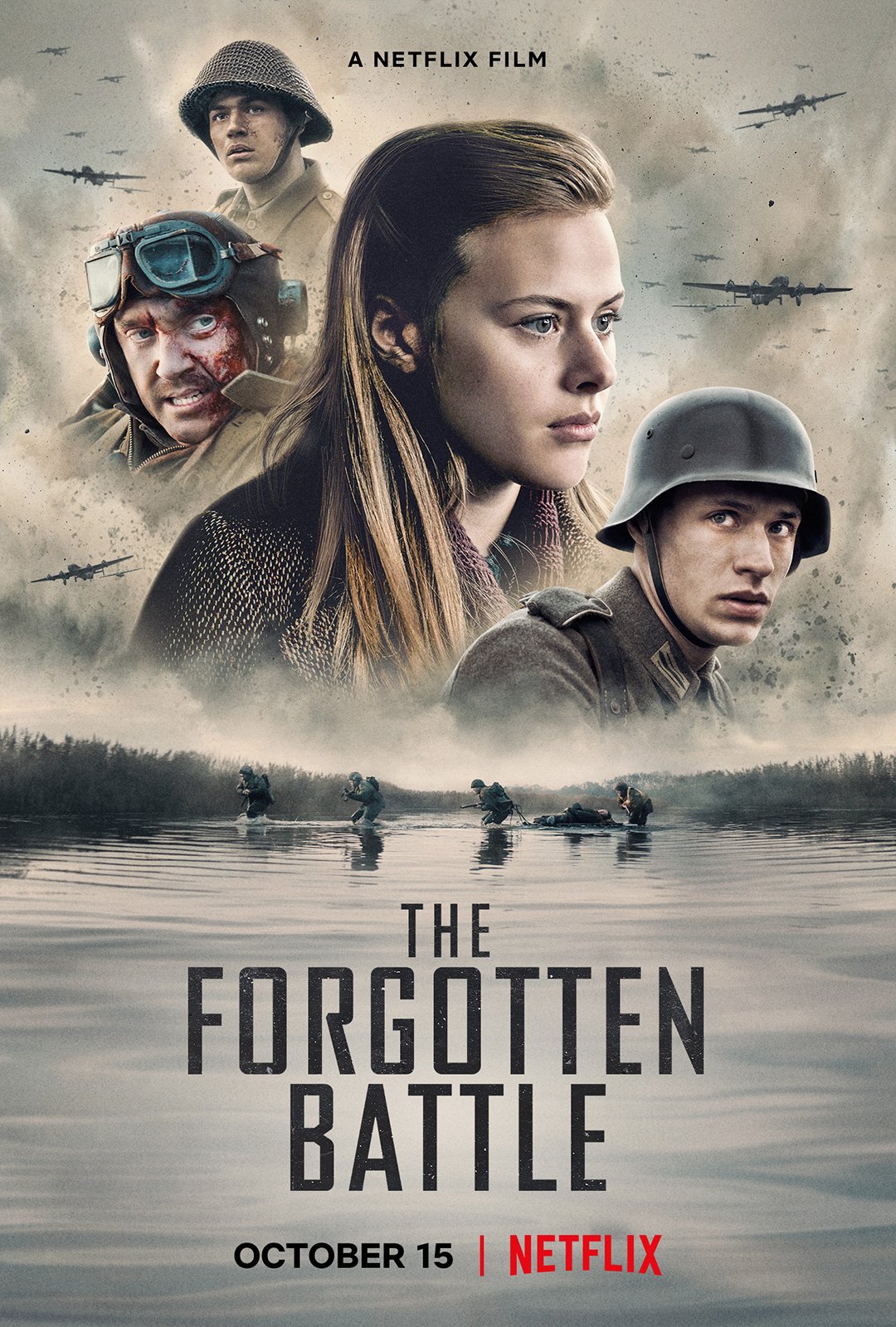 20 films historiques à regarder sur Netflix - Film historique Netflix