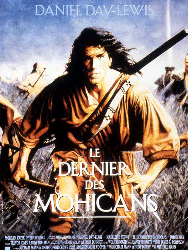 20 films historiques à regarder sur Netflix - Film historique Netflix