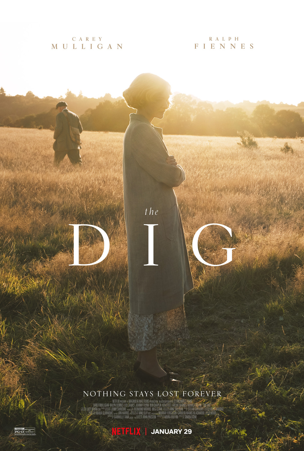 20 films historiques à regarder sur Netflix - Film historique Netflix